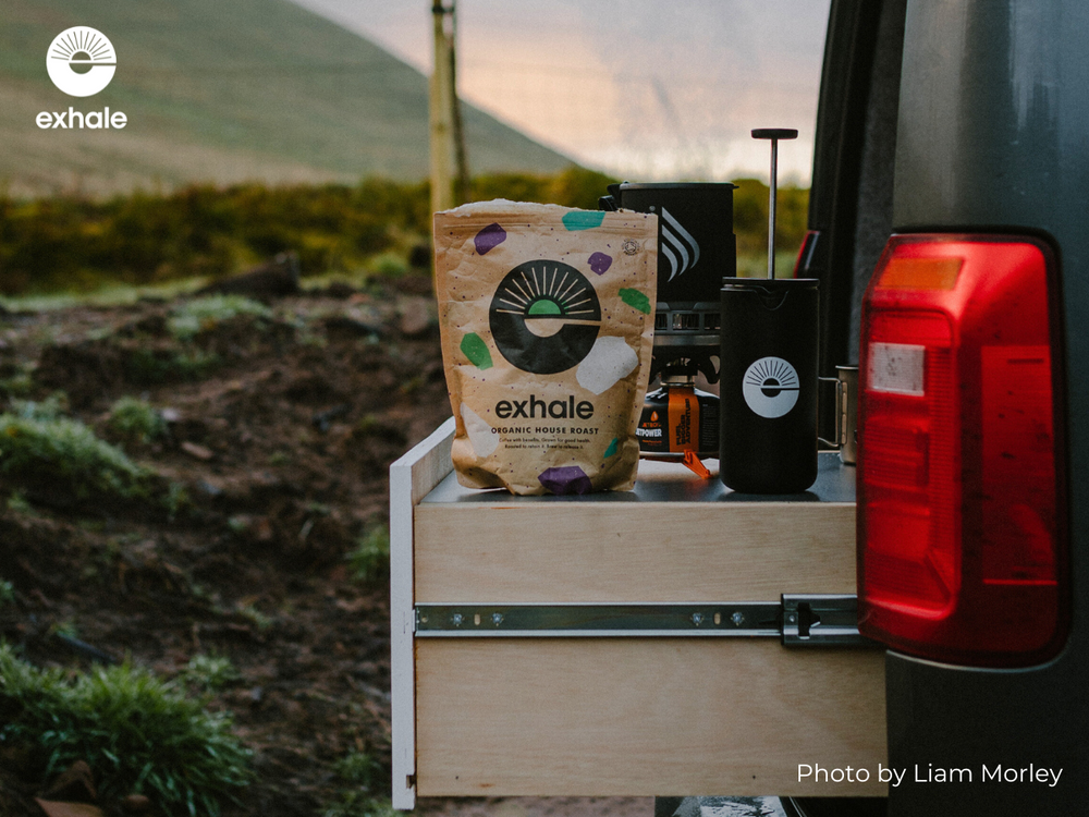 A Complete Guide to Brewing Healthy Coffee by Exhale