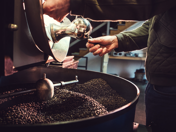 Exhale Healthy Coffee | Organic Antioxidant-Rich Coffee